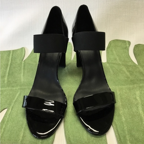 Vaneli | Shoes | Vaneli New Beautiful Black Patent Heels | Poshmark